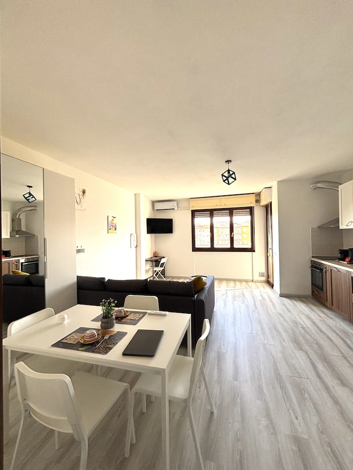 Casa Boccaccio - Prato