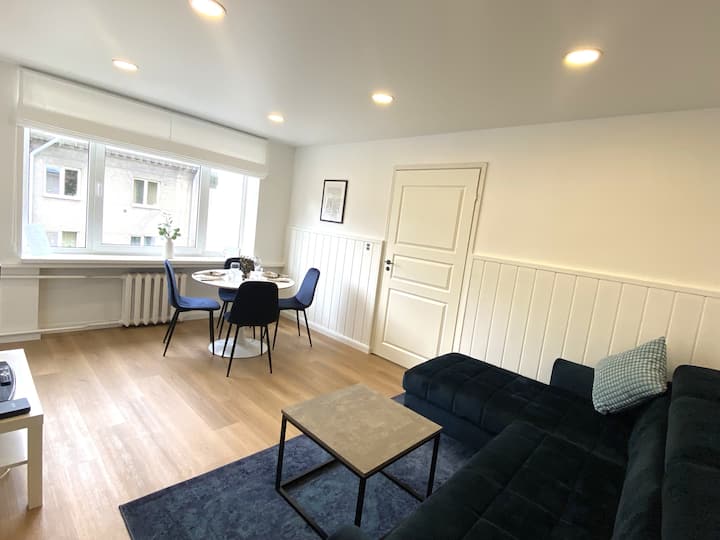 City Center Maneezi Apartment - Talin