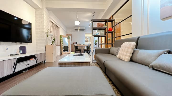 Taipei Arena 台北小巨蛋｜Exclusive Listings｜11-12 Ppl - Keelung City