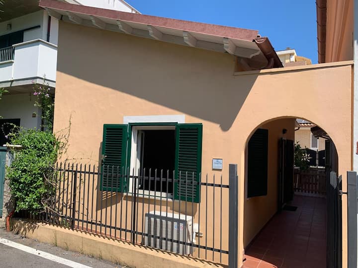 Casetta Al Mare - Alba Adriatica