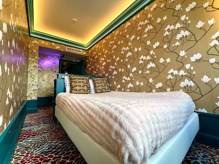 Maison Muse Sablon - Urania - Bruxelles