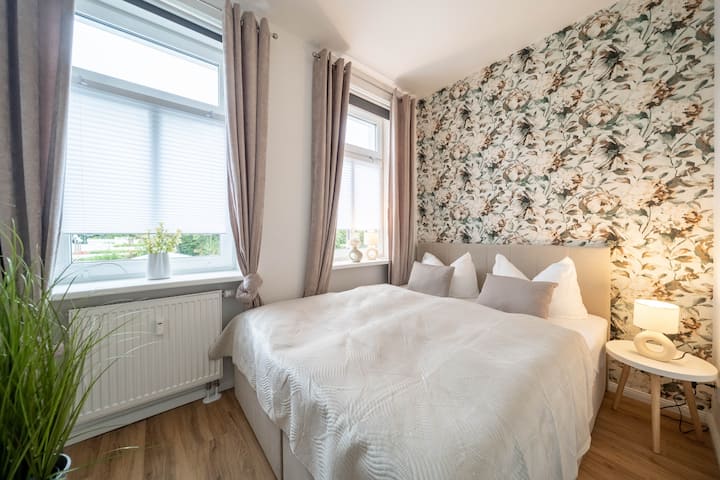 Möbliertes Wohnen - Wilhelmine - Rostock