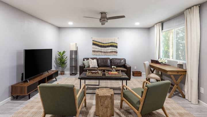 Home In Tempe/close To Sky Harbor/asu - Tempe, AZ