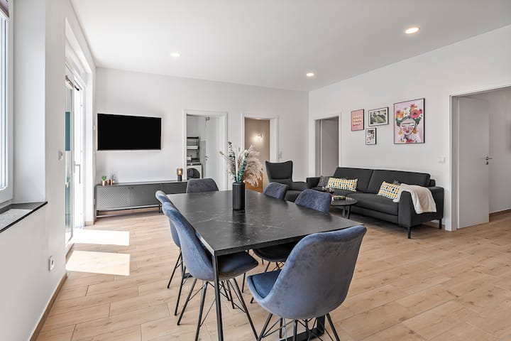 Mm Homes 4 - Memmingen