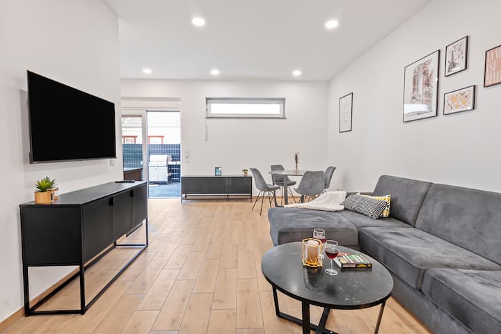 Mm Homes 5 - Memmingen