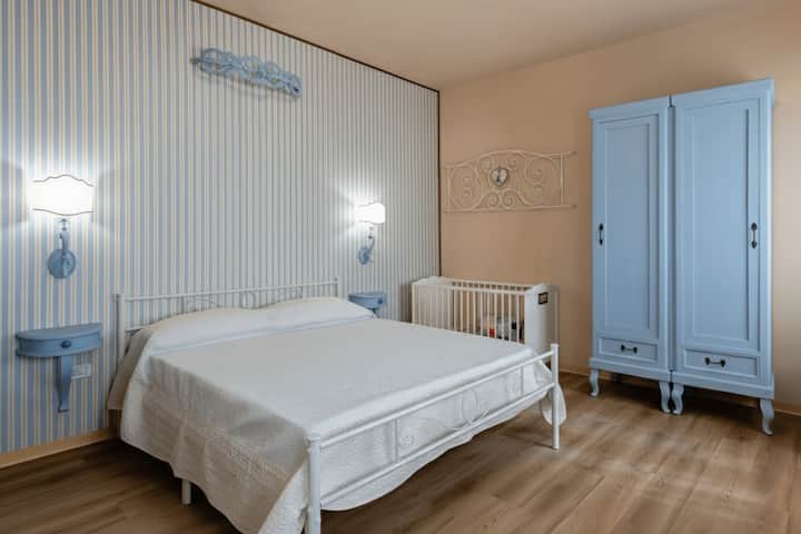 Casa Vacanze In Borgo Medievale - Pistoia