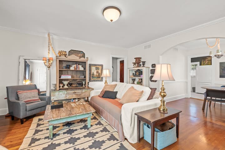 2 Bedroom In Emerywood, High Point, Nc - High Point, NC