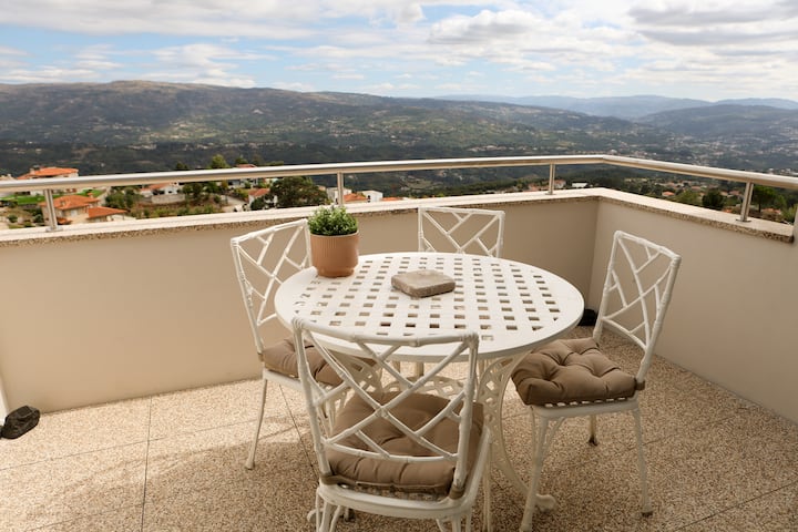 Casa Do Alto - Amarante