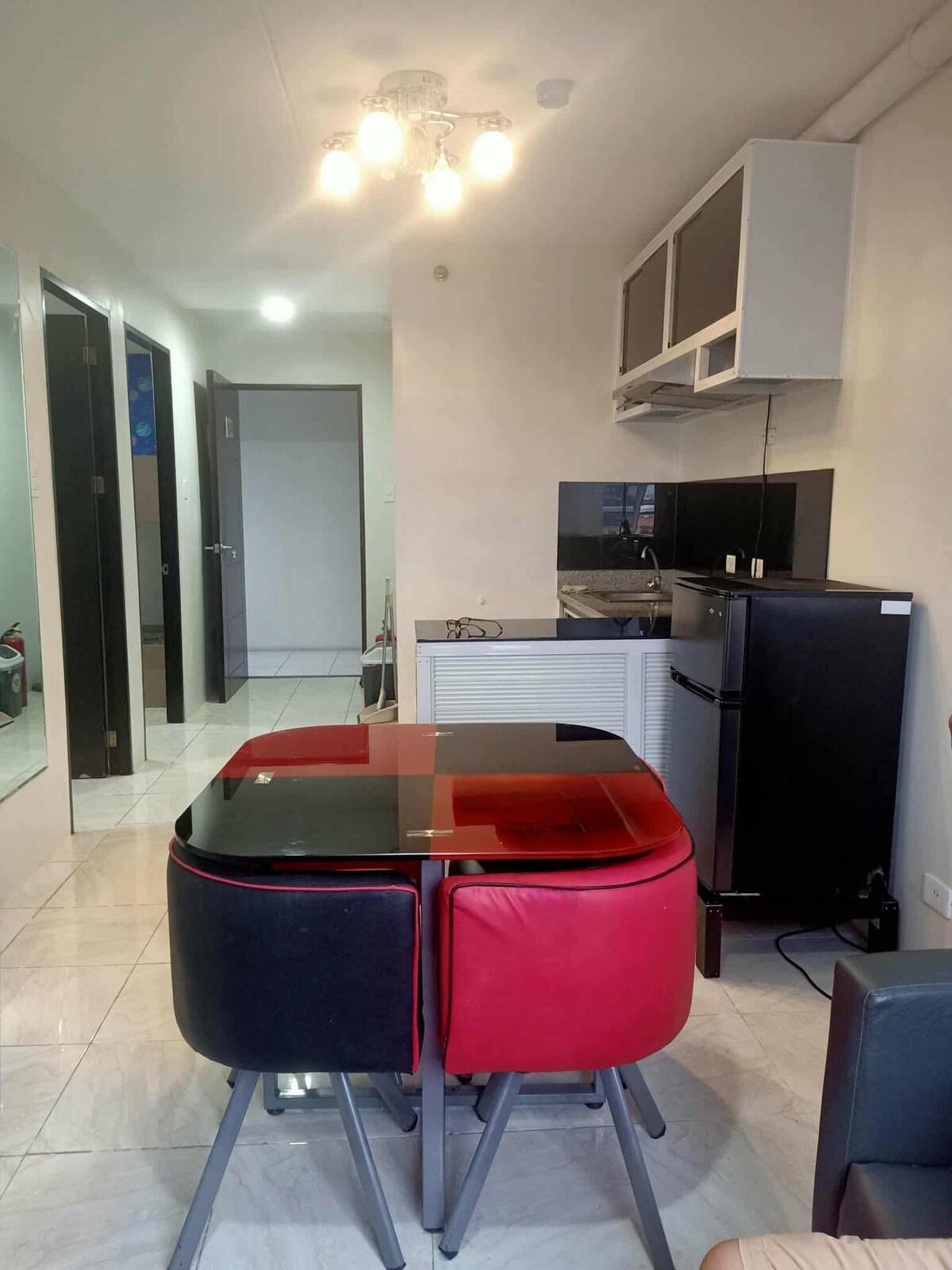 Central Condo in Banilad - Apartments for Rent in Mandaue City, Central ...