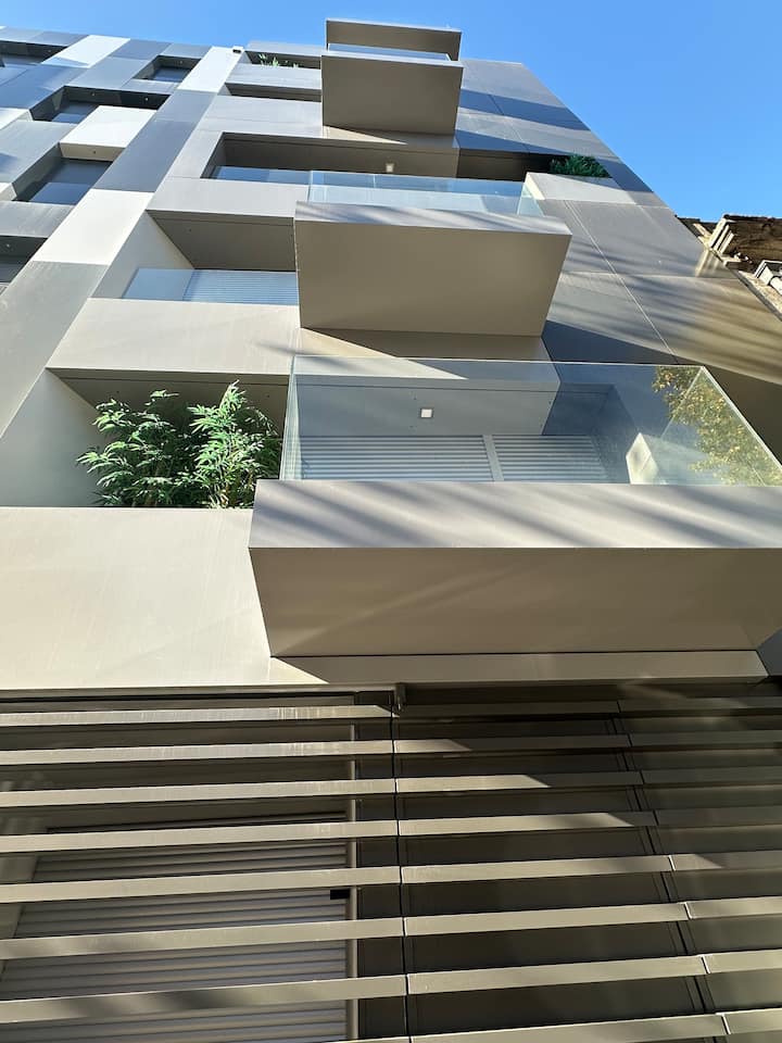 Suite Ap Six Urban Oasis Porto - Twin Beds - Maia