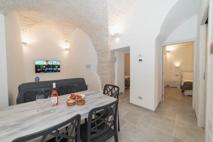 Domus Isola | Cisternino - Cisternino