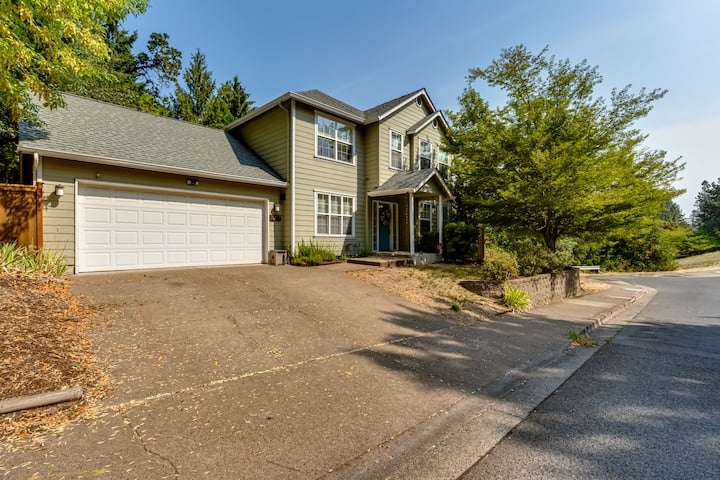 South Hills Haven - Eugene, OR