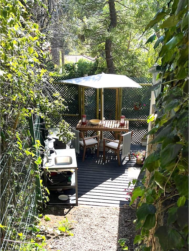 Tiny Loft Con Quincho – Zapallar - Zapallar