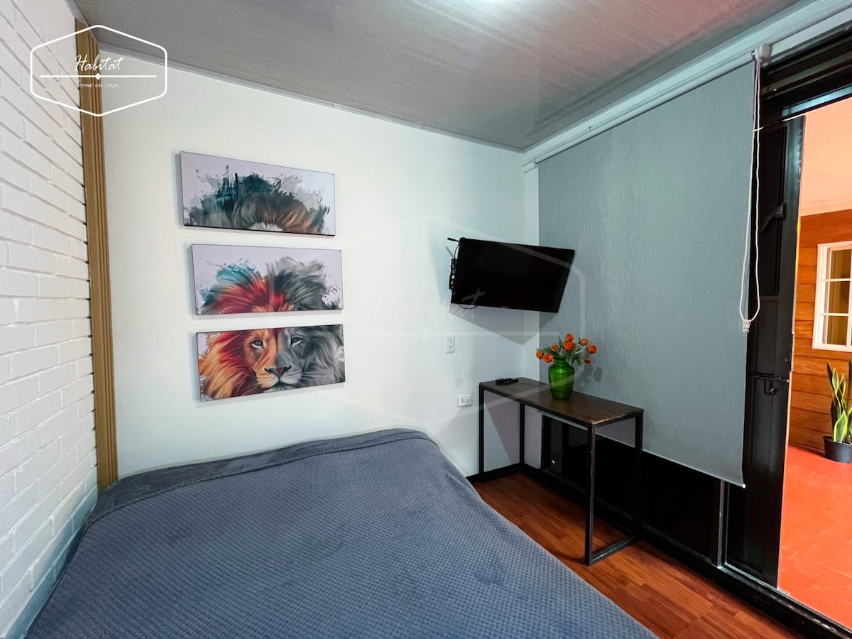 Duplo - Económico - Casas para Alugar em Bogotá, Bogotá, Colômbia - Airbnb