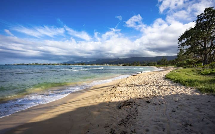 Family House | 5 Bedrooms | Close To Beach | Ac - Laie, HI