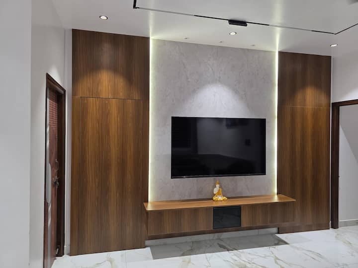 Premium Apartment Padmarao Nagar - Hyderabad