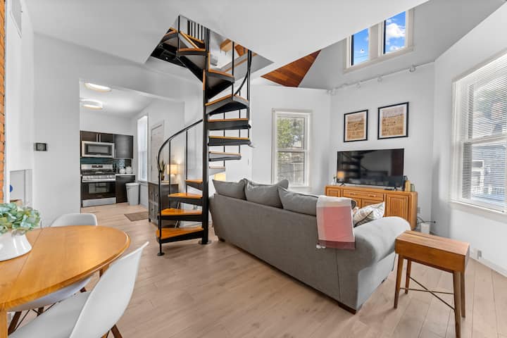#50 Cozy Home In The Heart Of Shadyside - Pittsburgh, PA
