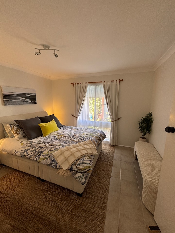Grant Street Retreat - Kingsley