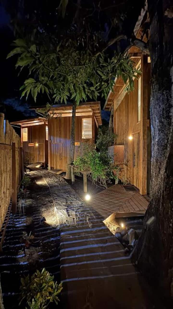 Acogedor Bungalow A 5 Min Del Centro De Tarapoto - Tarapoto
