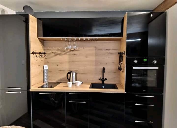 Studio Ski Aux Pieds Avoriaz Week End Et Midweek - Morzine