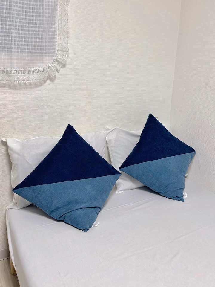 都会の便利/下町の落ち着き・池袋直通7分・練馬の静かな住宅街で快適滞在・最寄り駅練馬徒歩6分 - Tokyo