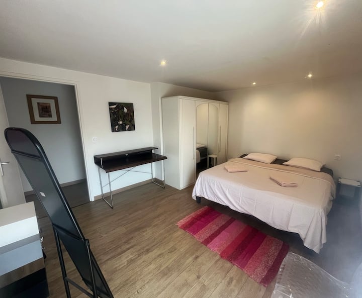 Escapade Au Canal - Castelsarrasin