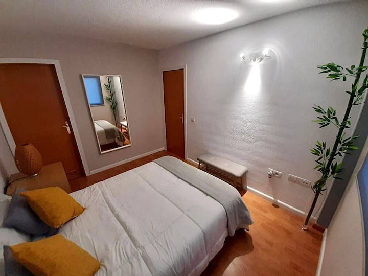 Cozy Santa Cruz City Escape - Santa Cruz de Tenerife