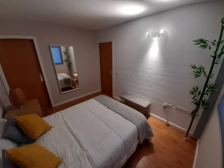 Cozy Santa Cruz City Escape - La Laguna