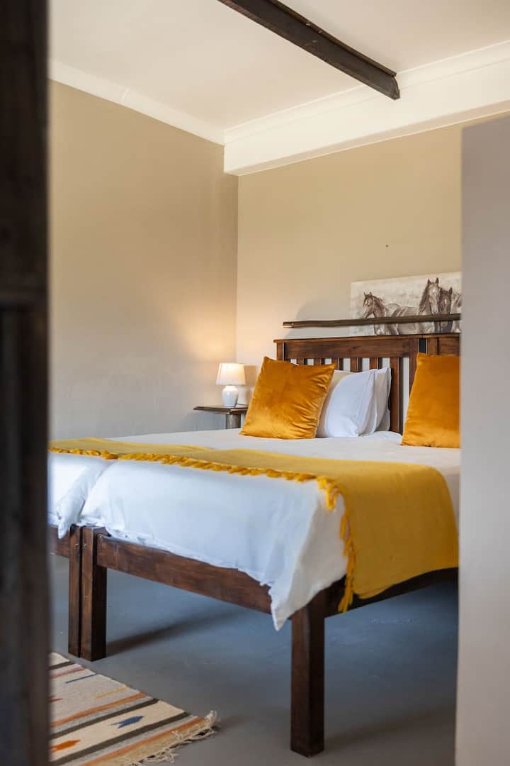 Stable-plett, Pool, Bnb, Views - Plettenberg Bay