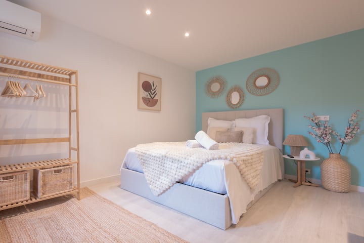 La Perle Bleue - Clim - Rdc - Bourg-en-Bresse