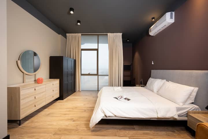 Comfort Meets Luxury(#83) | Studio By Spacey Duqom - Oman