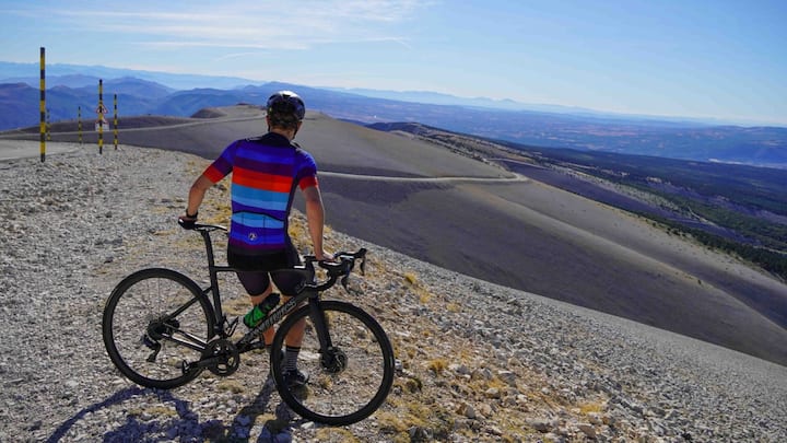 Authentique Mas En Provence- Vélo, Trail, Rando - Fontvieille