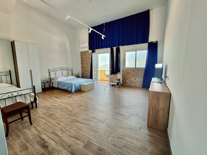 B&b Su Chorittu Dorgali - Dorgali