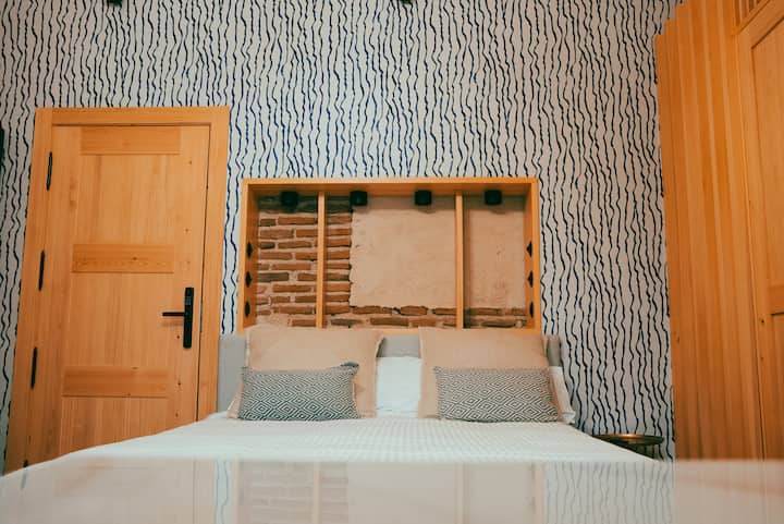 1 Filipota Boutique Studio - Mercaderes Hotel Spa - Talavera de la Reina