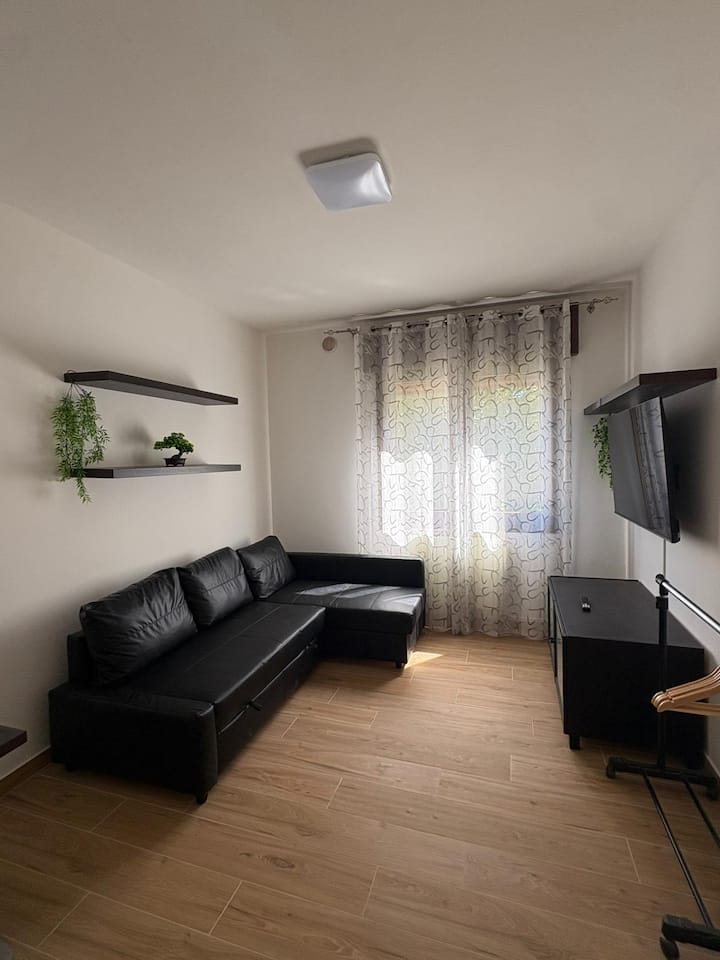 Near Venice Stay - Mestre