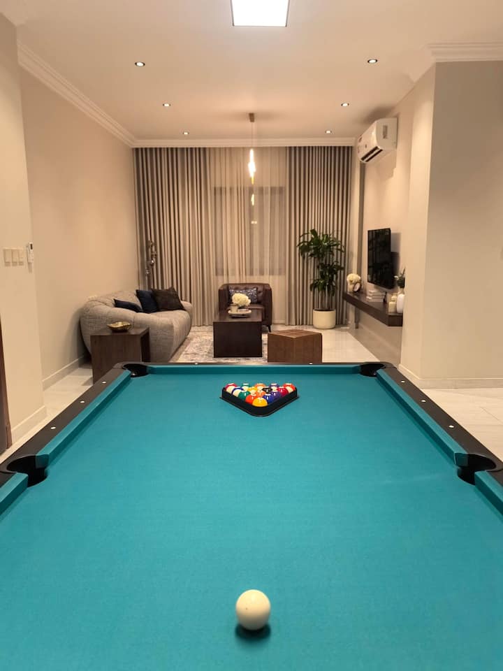 Rifaa Suites - Dammam