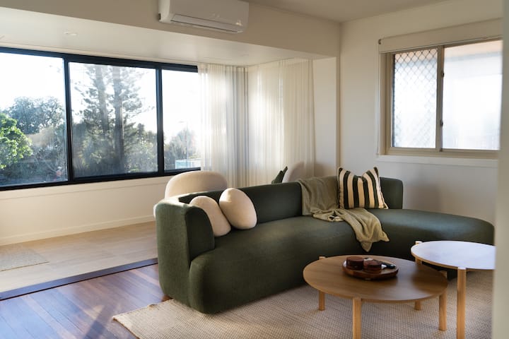 Our Bilinga Stay - Australia