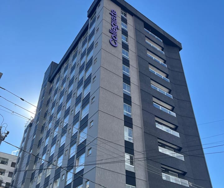 Studio Completo Facul. Medicina - Barbacena