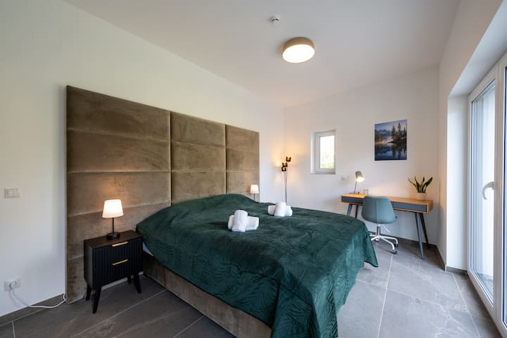 Luxus Apts(1): Zentral-messe-küche - Köln