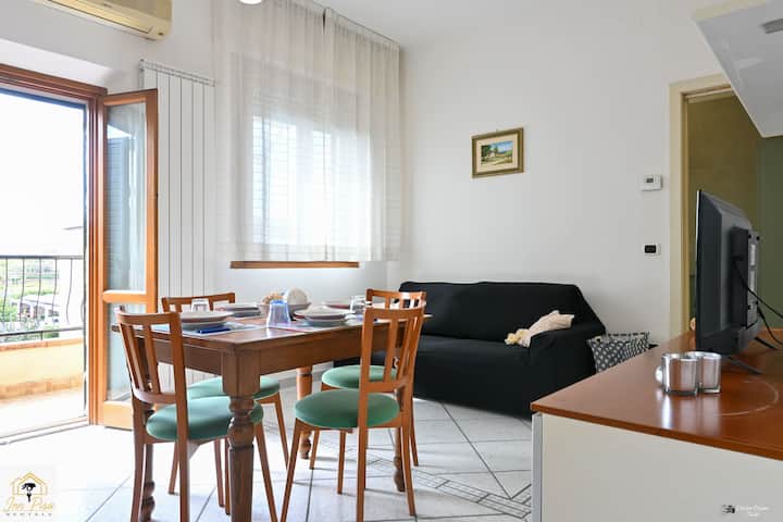 Innpisarentals2 - Appartement City Nest à Pise - Pisa