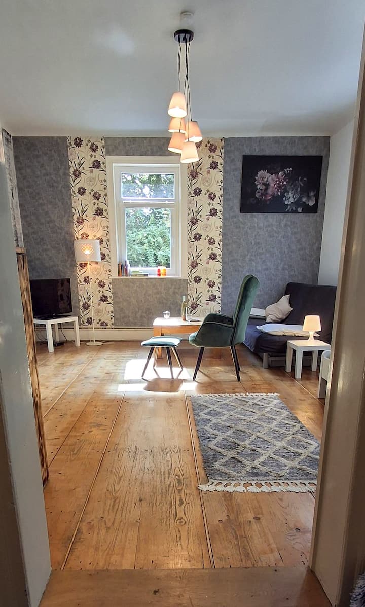 Platz Für Gruppe, Familie, Hund +Garten +See-nah - Göttingen