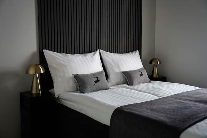 Premium Apartment With Sauna & Parking - Lapnest - Rovaniemi