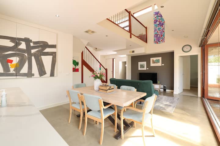 Tido Art Haven @ Mt Waverley Ⅱ - Forest Hill