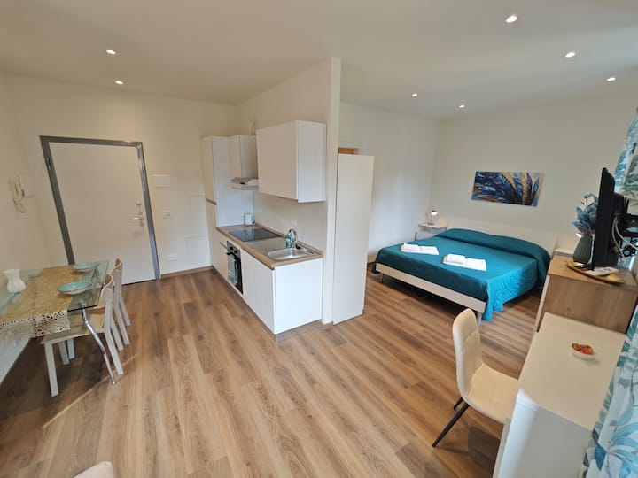 Centro Bellagio -  Appartamento Aria - Bellagio