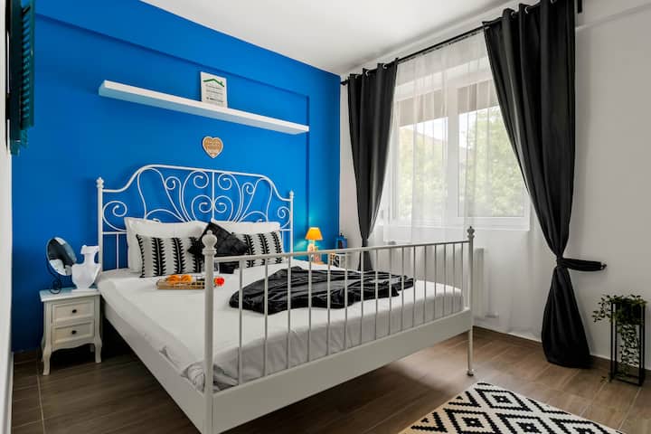 Amurg Bliss - Bucharest