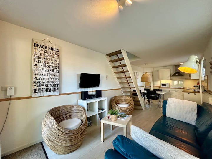 D30 Seasideappartement Hopmande Domburg - Domburg