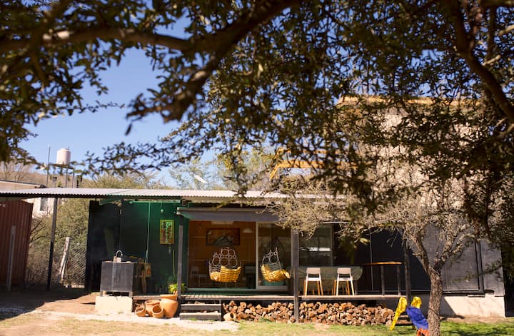 Casa En Las Sierras De Cordoba - La Falda