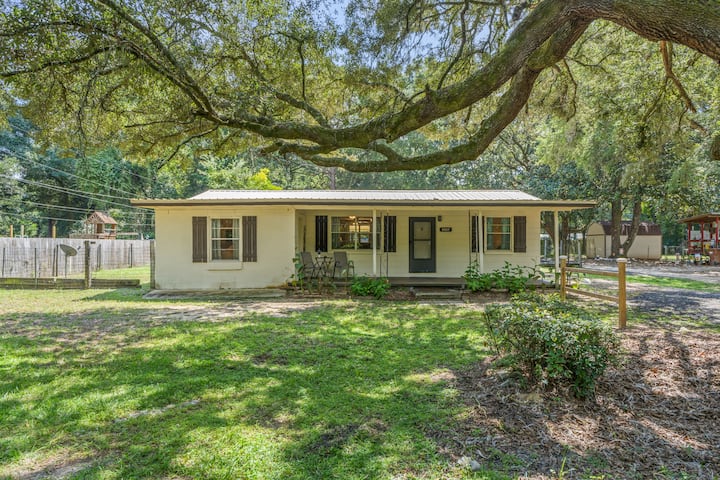 The Little House In Milton - Milton, FL