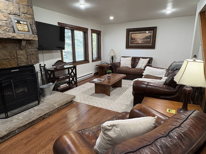 4br Townhome Between Vail & Beaver Creek - Beaver Creek, CO