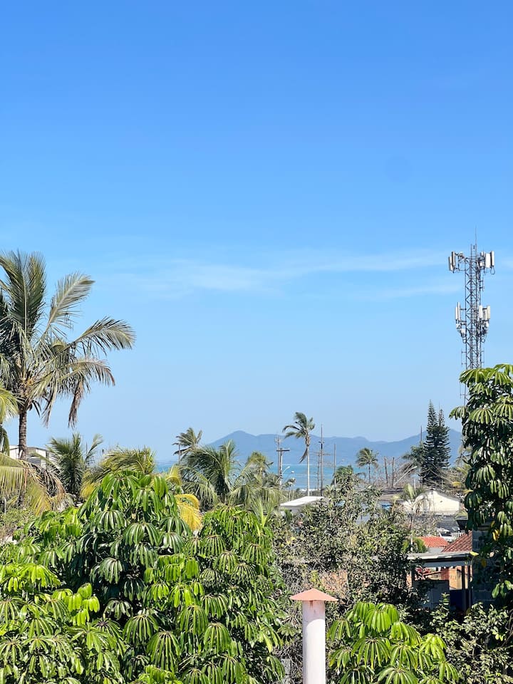 Casa Próxima à Praia - Com Wi-fi - Bertioga